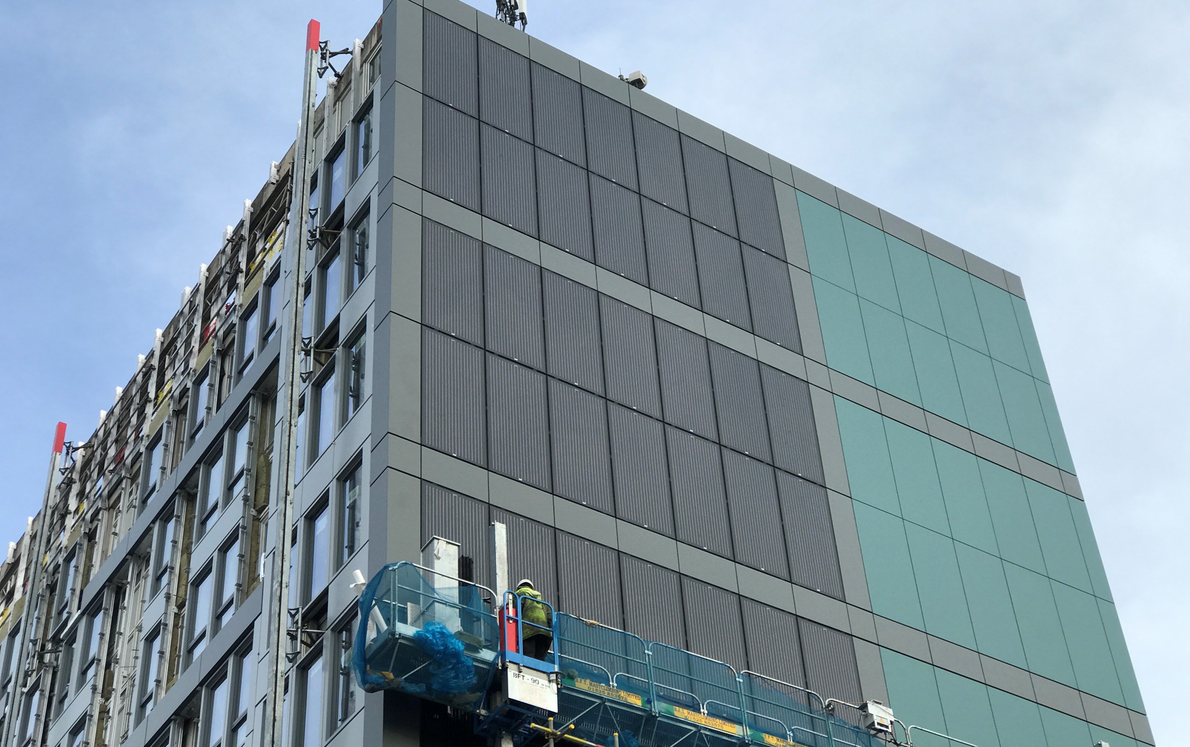 BIPV: Building Integrated Photovoltaics - Spirit Energy